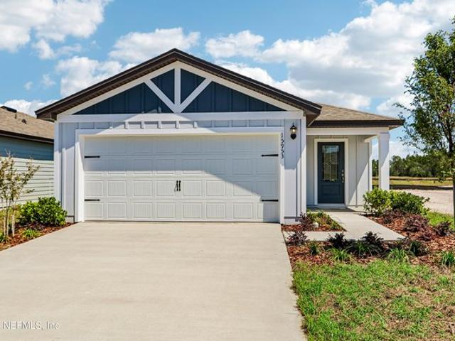 15931 Delicate Arch Ave, Jacksonville, FL 32234