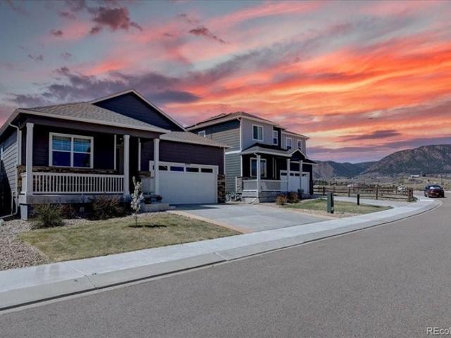 15937 Little Bluestem Rd, Monument, CO 80132
