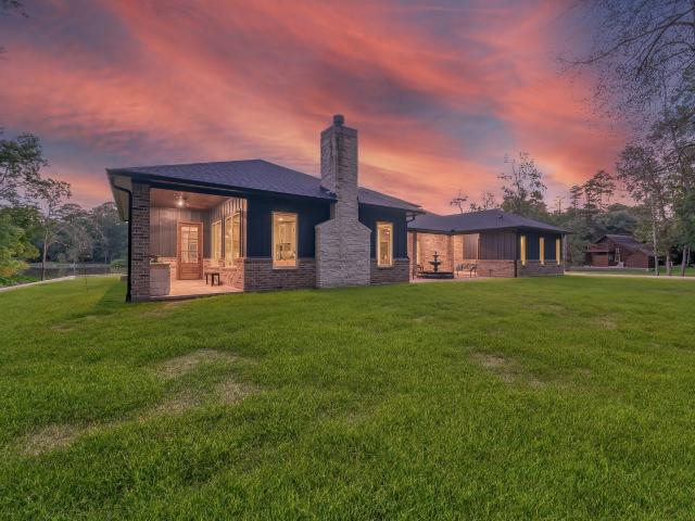 15937 Stagecoach Road