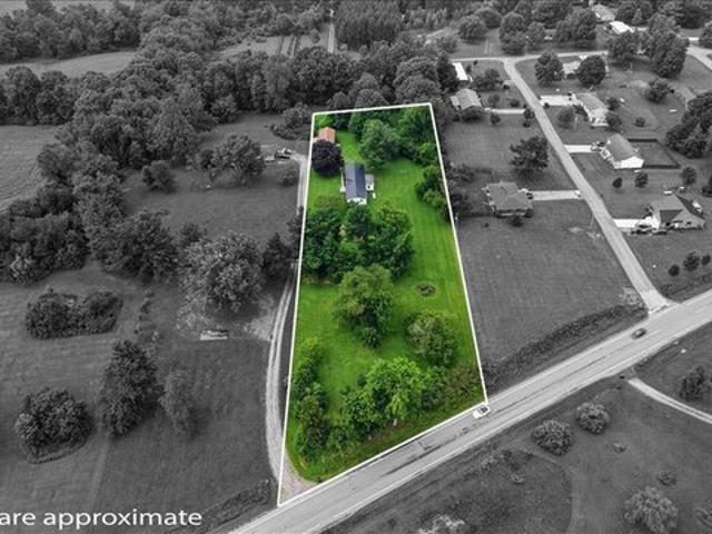 15934 Wooster Rd, Mount Vernon, OH 43050