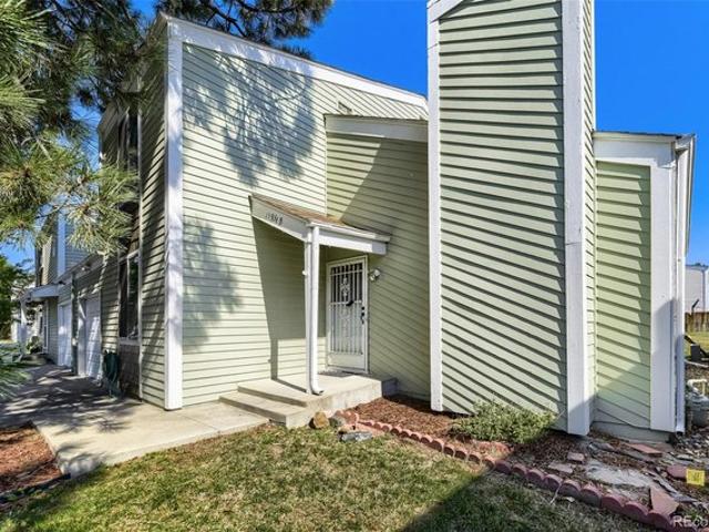 15934 E Rice Pl Apt B, Aurora, CO 80015