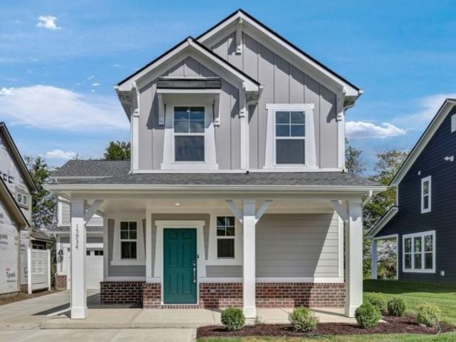 15934 Meadow Frost Ct, Fishers, IN 46037