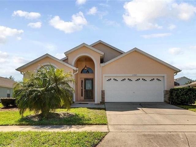 15935 Heron Hill St, Clermont, FL 34714