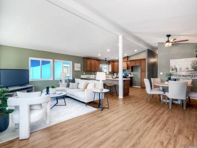 15935 Spring Oaks Rd Spc 34, El Cajon, CA 92021