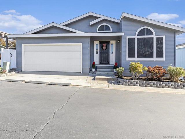 15935 Spring Oaks Rd Spc 98, El Cajon, CA 92021