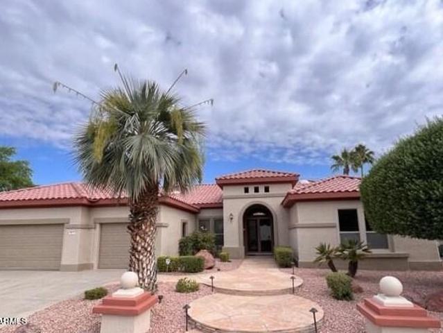 15936 W Superstition Way, Surprise, AZ 85374