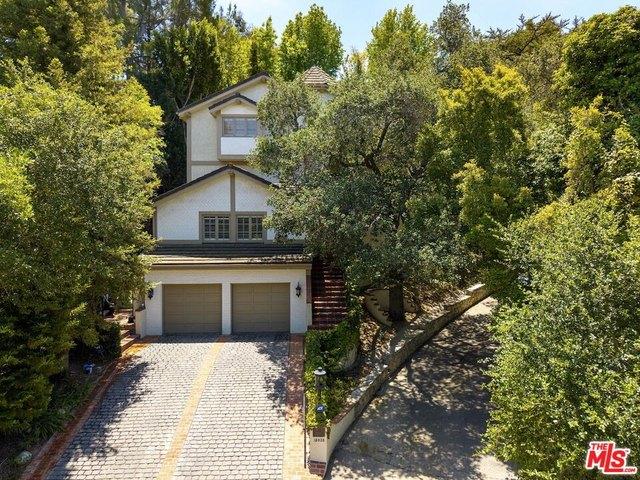 15938 Valley Vista Blvd, Encino, CA 91436