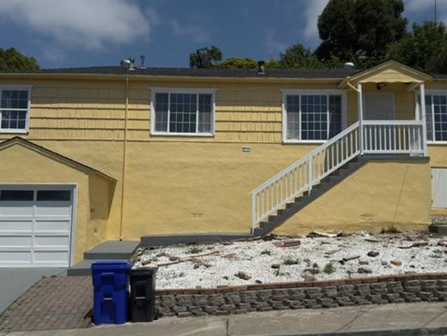 15938 Carolyn St, Castro Valley, CA 94578