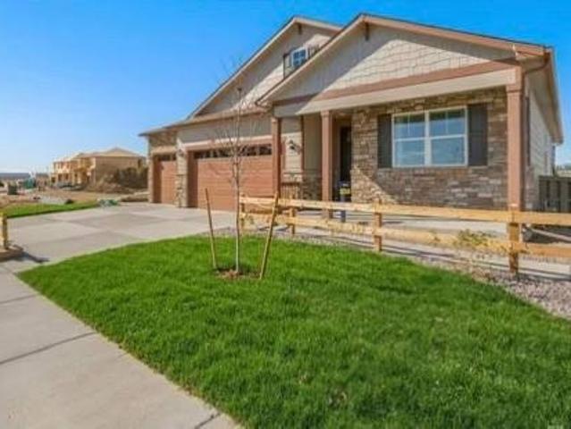 15938 Little Bluestem Rd, Monument, CO 80132