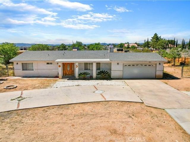 15939 Mojave St, Hesperia, CA 92345