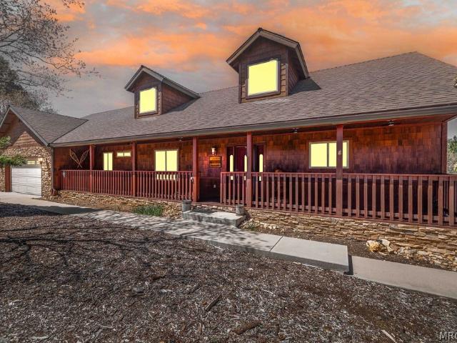 1593 Angels Camp Rd, Big Bear City, CA 92314 | MLS #32600 | Compass