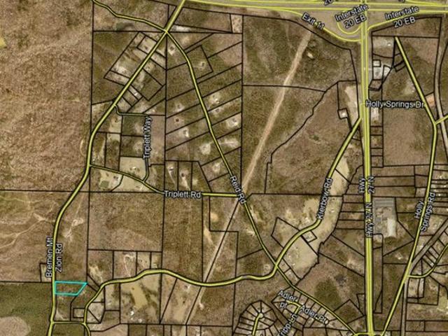 1593 Bremen Mt Zion Rd, Waco, GA 30182
