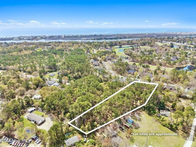 1593 Bricklanding Rd SW, Shallotte, NC 28470