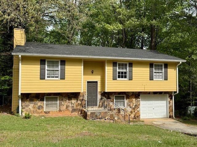 1593 Cherry Hl SW, Conyers, GA 30094