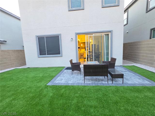 1593 Crowned Eagle Street