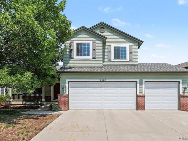 1593 Daily Dr, Erie, CO 80516