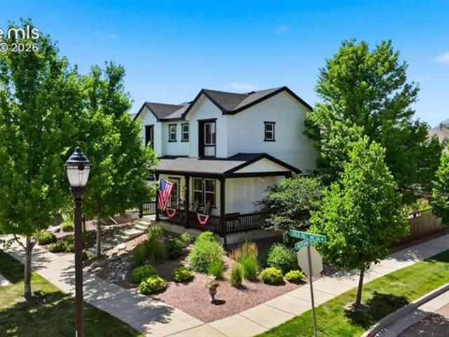 1593 Gold Hill Mesa Drive
