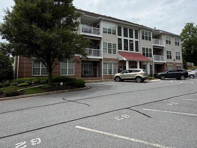 1593 Homeland Drive # 3C