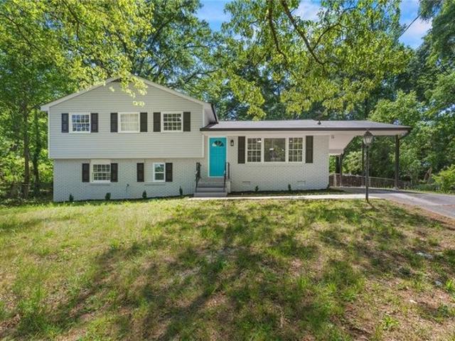 1593 Jolly Green Ct, Conley, GA 30288