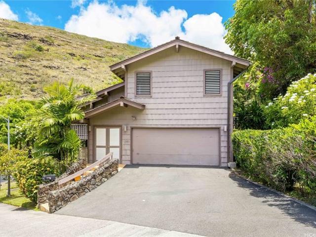 1593 Kalaniuka Cir Unit 84, Honolulu, HI 96821