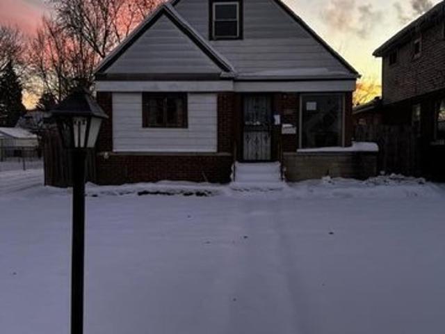 1593 Kenilworth Dr, Calumet City, IL 60409