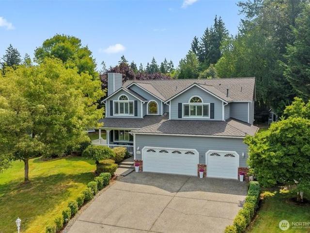 1593 rd Dr SE, Snohomish, WA 98296