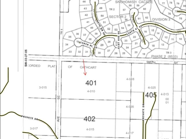 1593 th Ave SE, Snohomish, WA 98296 | Compass