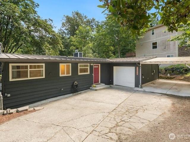 1593 th Pl NE, Kenmore, WA 98028