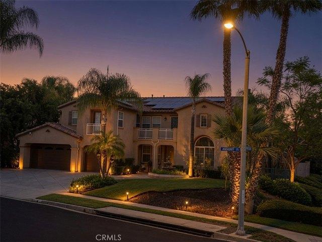 1593 Vandagriff Way, Corona, CA 92883