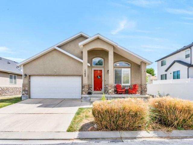 1593 W Turtle Dove Ln S, West Jordan, UT 84088