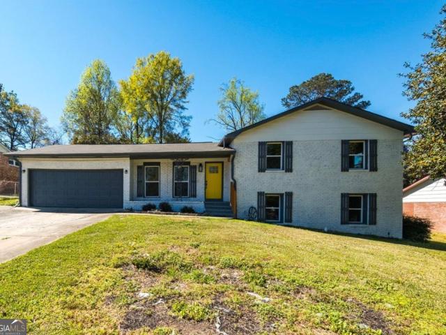1593 Westminister Drive