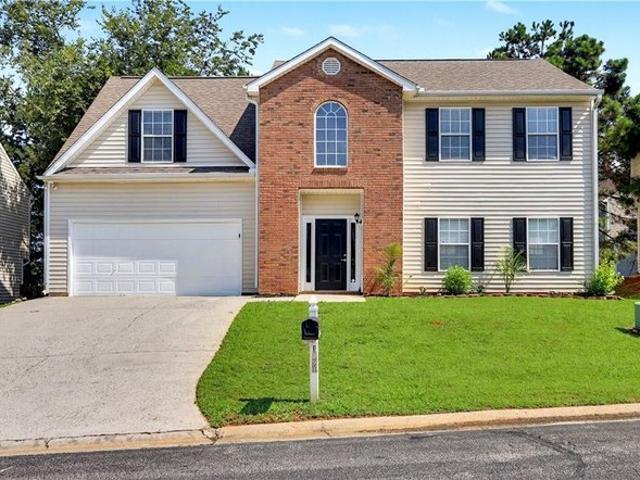 1593 Willow Wood Trce, Atlanta, GA 30349