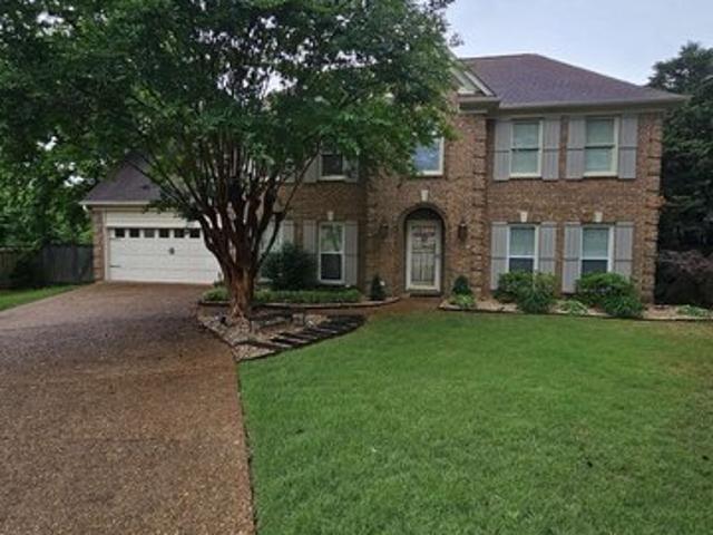1593 Wininger Cv, Cordova, TN 38016
