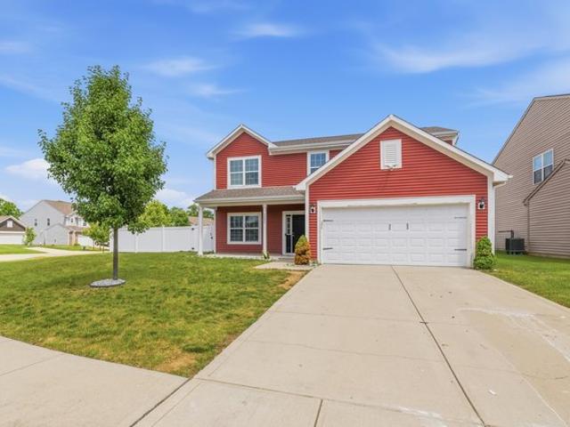 1593 Woodside Cir, Franklin, IN 46131
