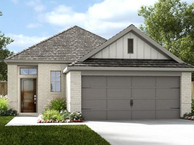 1593W Plan Ladera 40' Community
