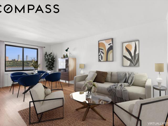159 00 Riverside Drive West, New York, NY
