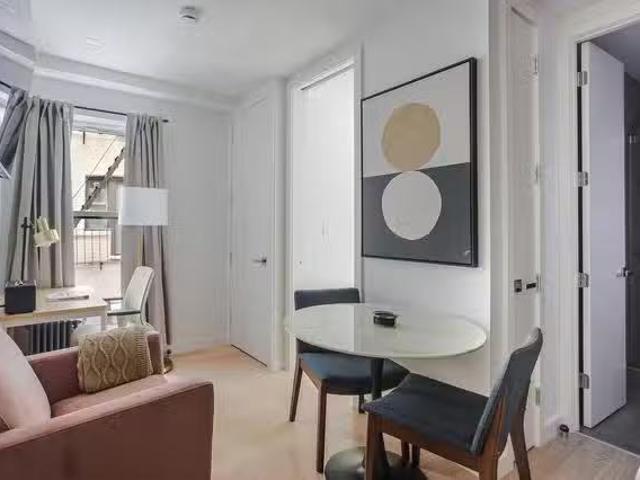 159 161 Prince, 161 Prince St, So Ho 1 Bedroom 1 Bath