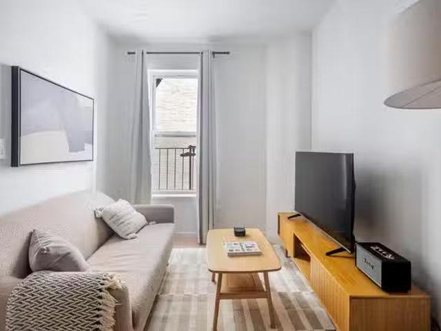 159 161 Prince, 161 Prince St, So Ho 1 Bedroom 1 Bath