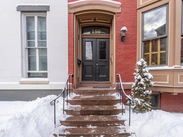 159 1st Street