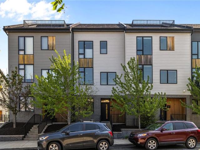 159 55th St, Pittsburgh, PA 15201 | MLS #1749