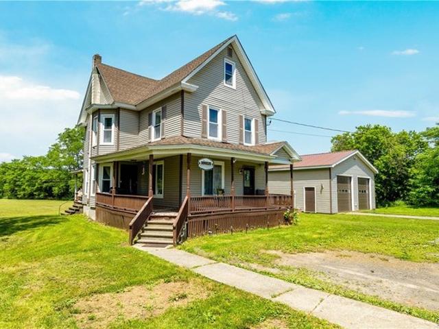 159 County Highway 18C, West Edmeston, NY 13485
