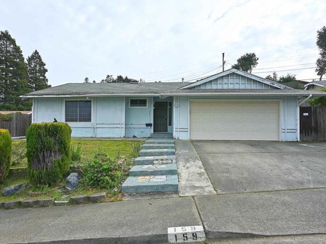 159 Coleridge Dr, Vallejo, CA 94591