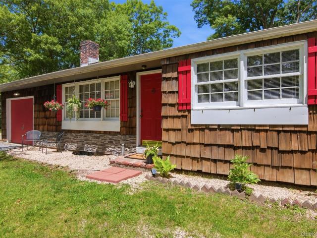 159 Canal Road
