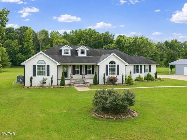 159 Channing Cv, Lexington, TN 38351