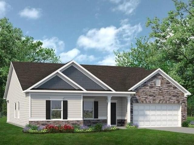 159 Cheshire Farm Dr, Smithfield, NC 27577