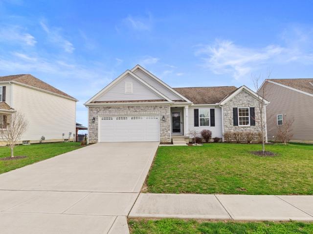 159 Chestnut Commons Drive