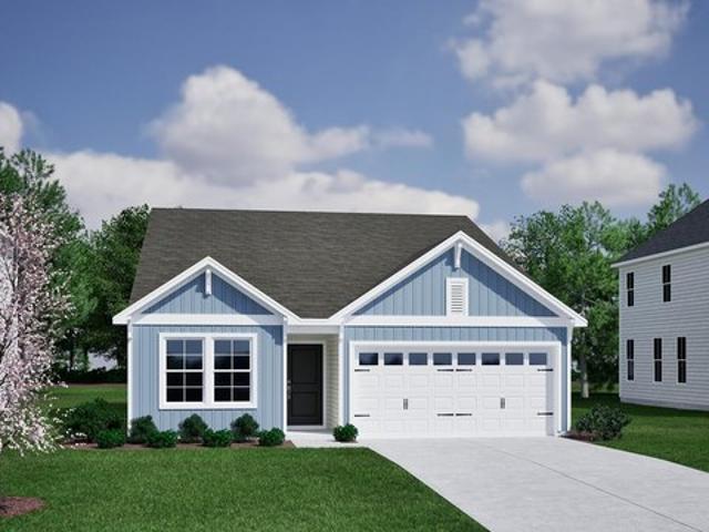 159 Citadel Dr, Sneads Ferry, NC 28460
