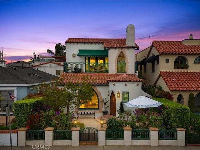 159 Claremont Ave, Long Beach, CA 90803