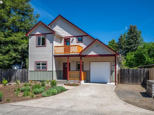 159 Crocker Ln, Eugene, OR 97404