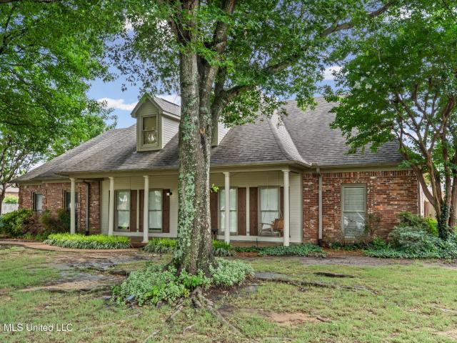 159 Cross Creek Drive